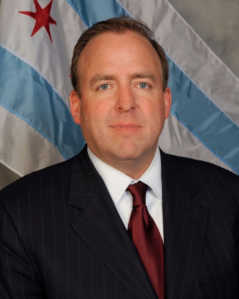 About Brendan – 42nd Ward