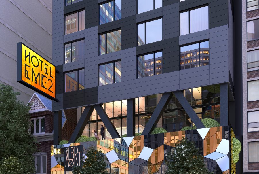 Projects – 42nd Ward