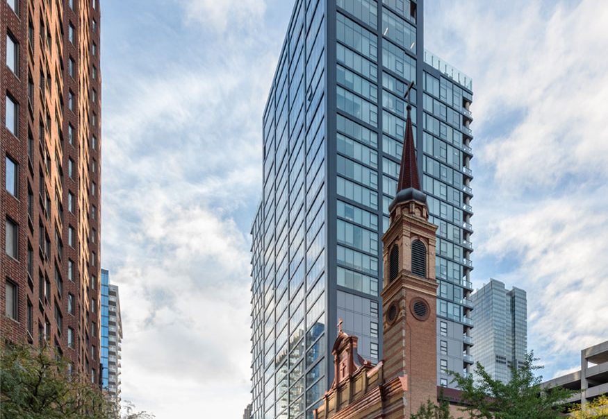 Projects – 42nd Ward