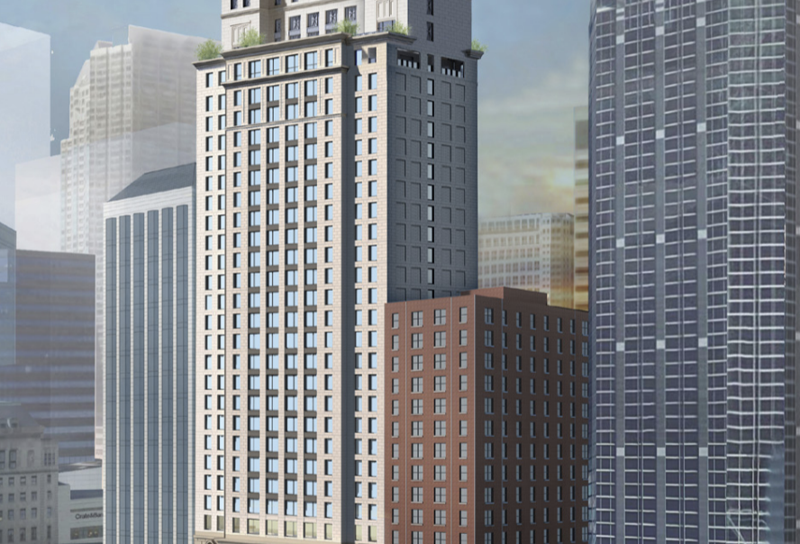 Projects – 42nd Ward